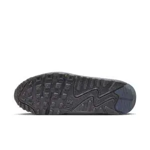 Nike Max Terrascape 90 Sneakers - Black