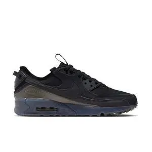 Nike Max Terrascape 90 Sneakers - Black