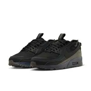 Nike Max Terrascape 90 Sneakers - Black