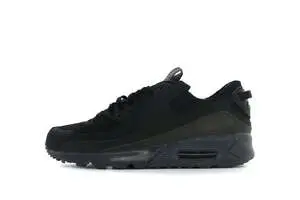 Nike Max Terrascape 90 Sneakers - Black