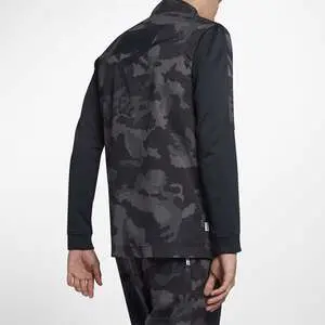 Nike Casual Jacket Camouflage