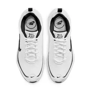 Nike Max Ap Sneakers - White/black