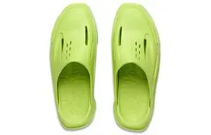 LI-NING Cf Xingshan Slides - Green