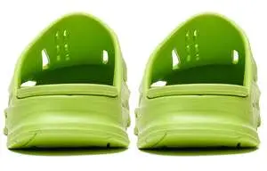 LI-NING Cf Xingshan Slides - Green