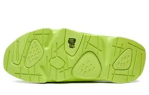 LI-NING Cf Xingshan Slides - Green