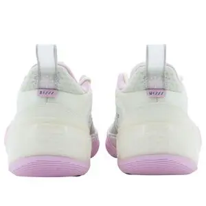LI-NING Way Of Wade Low Abas083-36 - White/pink