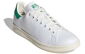 Adidas Stan Smith Sneakers - White/green