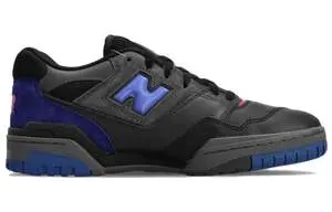 NEW BALANCE 550 "miami Nights" Sneakers - Black/blue