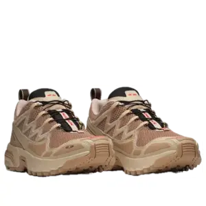 SALOMON Acs+ Sneakers - Tan