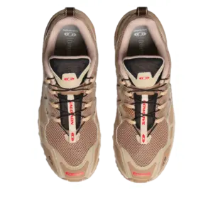 SALOMON Acs+ Sneakers - Tan
