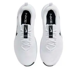 Nike Mc Trainer 3 Sneakers - White/black