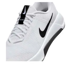 Nike Mc Trainer 3 Sneakers - White/black