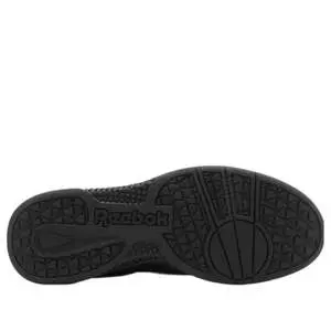 REEBOK Hammer Pro Ltd Sneakers - Black