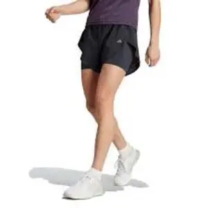 Adidas Designed For Training Heat.rdy Hiit 2-in-1 Shorts