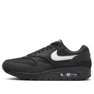 Nike Nike Air Max 1 Sneakers Black/white/black