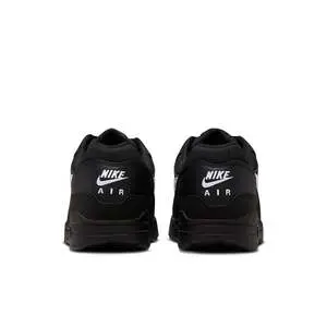 Nike Max 1 Sneakers - Black/white/black