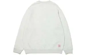 LI-NING Rijindoujin Knit Pullover - Grey