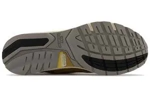 NEW BALANCE 992 Made In Usa Casual Sneakers - Wheatyellow