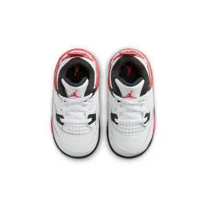 JORDAN Air 4 Retro 'red Cement