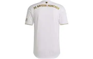 Adidas Fc Bayern 22/23 Authentic Jersey
