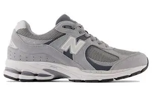 NEW BALANCE 2002r "steel Orca - Gray