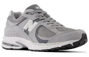 NEW BALANCE 2002r "steel Orca - Gray