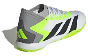 Adidas Predator Accuracy.3 - Cloud White/core Black/lucid Lemon