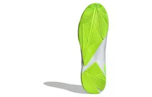 Adidas Predator Accuracy.3 - Cloud White/core Black/lucid Lemon