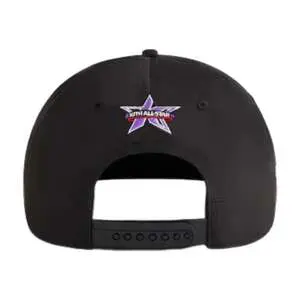 Kith 47 Nba All-star Toronto Raptors Sl Hitch Snapback
