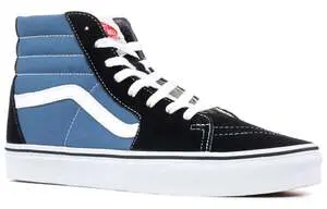 VANS Sk8-hi High Top Sneakers - Green