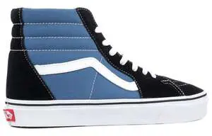 VANS Sk8-hi High Top Sneakers - Green