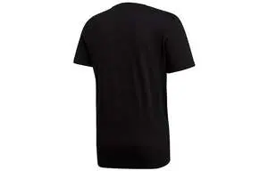 Adidas Doodle Graphic Short Sleeve T-shirt