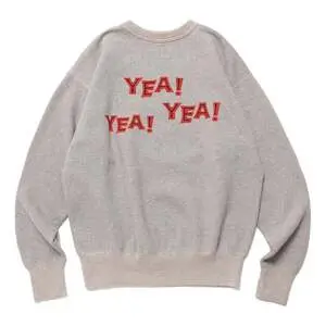HUMAN MADE Beatles Graphic Sweatshirt