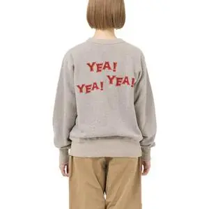 HUMAN MADE Beatles Graphic Sweatshirt
