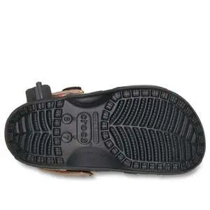 CROCS X Ghostbusters Classic Clog - Multi-color