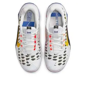 Nike Metcon Training Sneakers - White/black