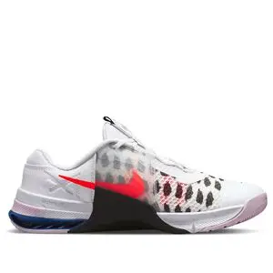 Nike Metcon Training Sneakers - White/black