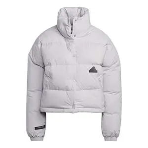 Adidas Padded Down Jacket