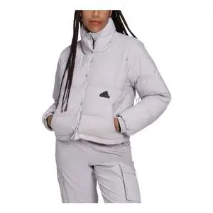 Adidas Padded Down Jacket