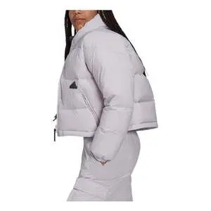 Adidas Padded Down Jacket