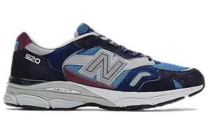 NEW BALANCE 920 Made In England Sneakers - Blue