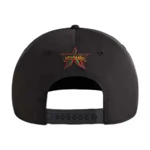 Kith 47 Nba All-star Seattle Supersonics Sl Hitch Snapback Cap