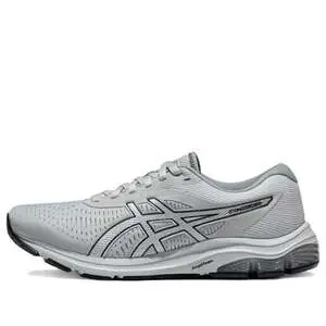 Asics Gel-pulse 12 Athletic Sneakers - Grey/white/black