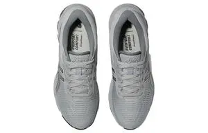 Asics Gel-pulse 12 Athletic Sneakers - Grey/white/black