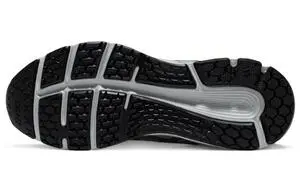 Asics Gel-pulse 12 Athletic Sneakers - Grey/white/black