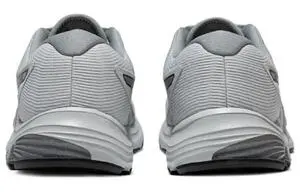 Asics Gel-pulse 12 Athletic Sneakers - Grey/white/black