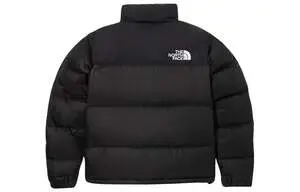 The North Face 1960 Eco Nuptse Jacket - Black