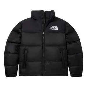 The North Face 1960 Eco Nuptse Jacket - Black