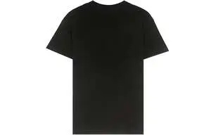 Comme Des Garçons Cdg Classical Logo Applique Short-sleeve Tee