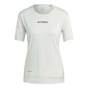 Adidas Multi T-shirt - Teal